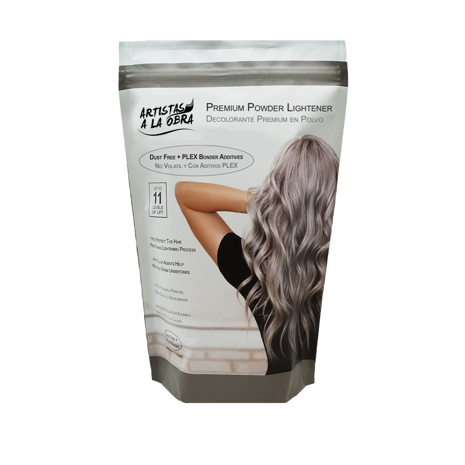 LIGHTENERS Collection – ARTISTAS A LA OBRA